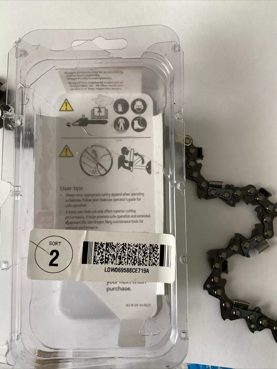 Chainsaw Blade Maintenance Tips for Extended Performance and Safety ... Chainsaw Blade Maintenance Tips for Extended Performance and Safety ...
